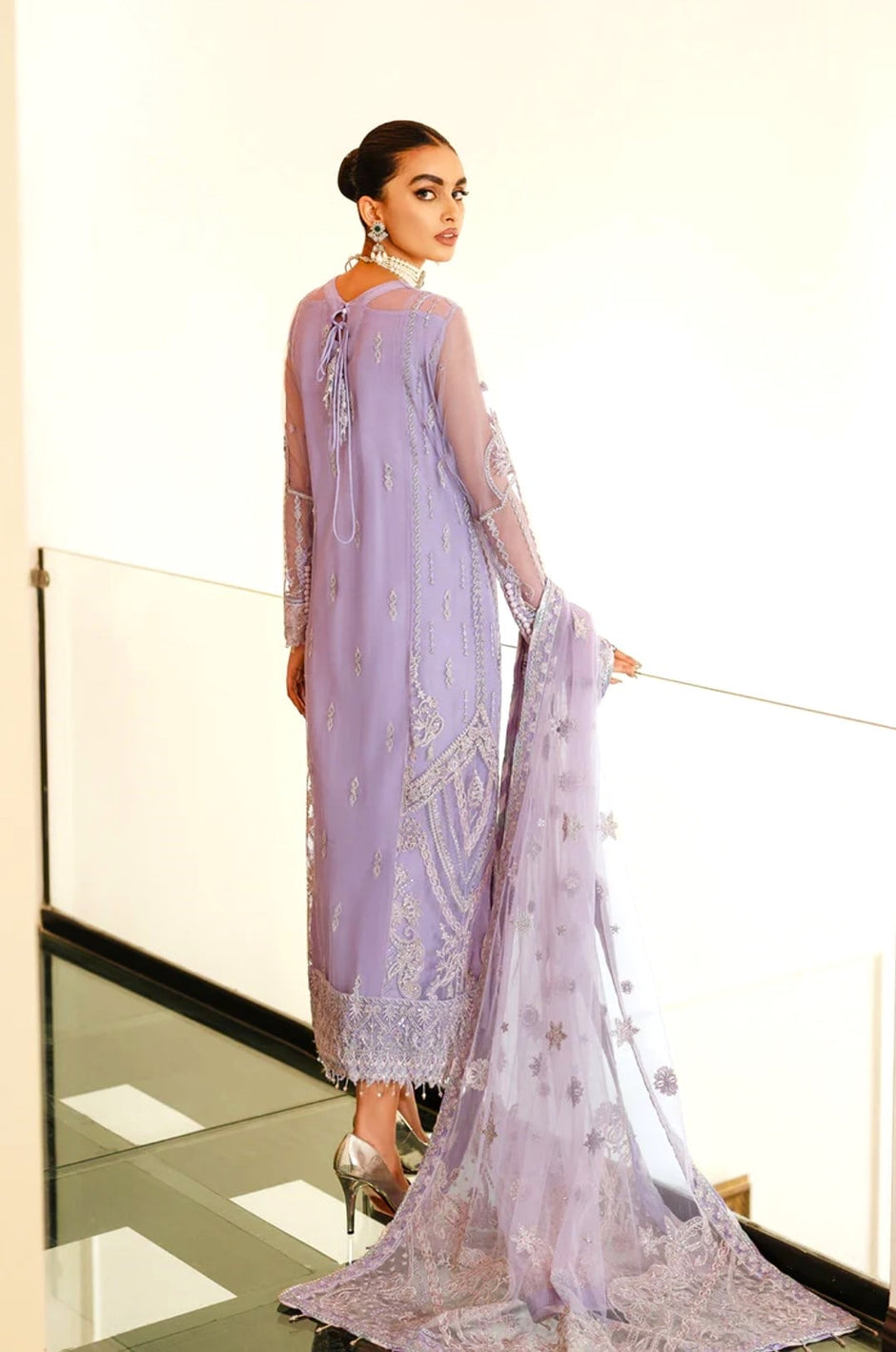 Buy Wedding Party Wear Dresses For Women Online | Izzza – Izzza.Co.uk