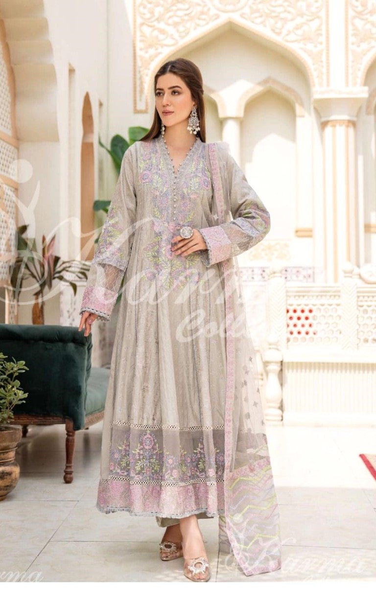 Buy Cotton Summer Dresses For Women Online | Izzza – Izzza.Co.uk