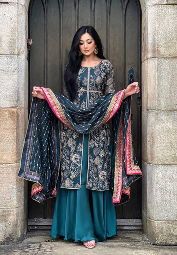 Buy Wedding Party Wear Dresses For Women Online | Izzza – Izzza.Co.uk