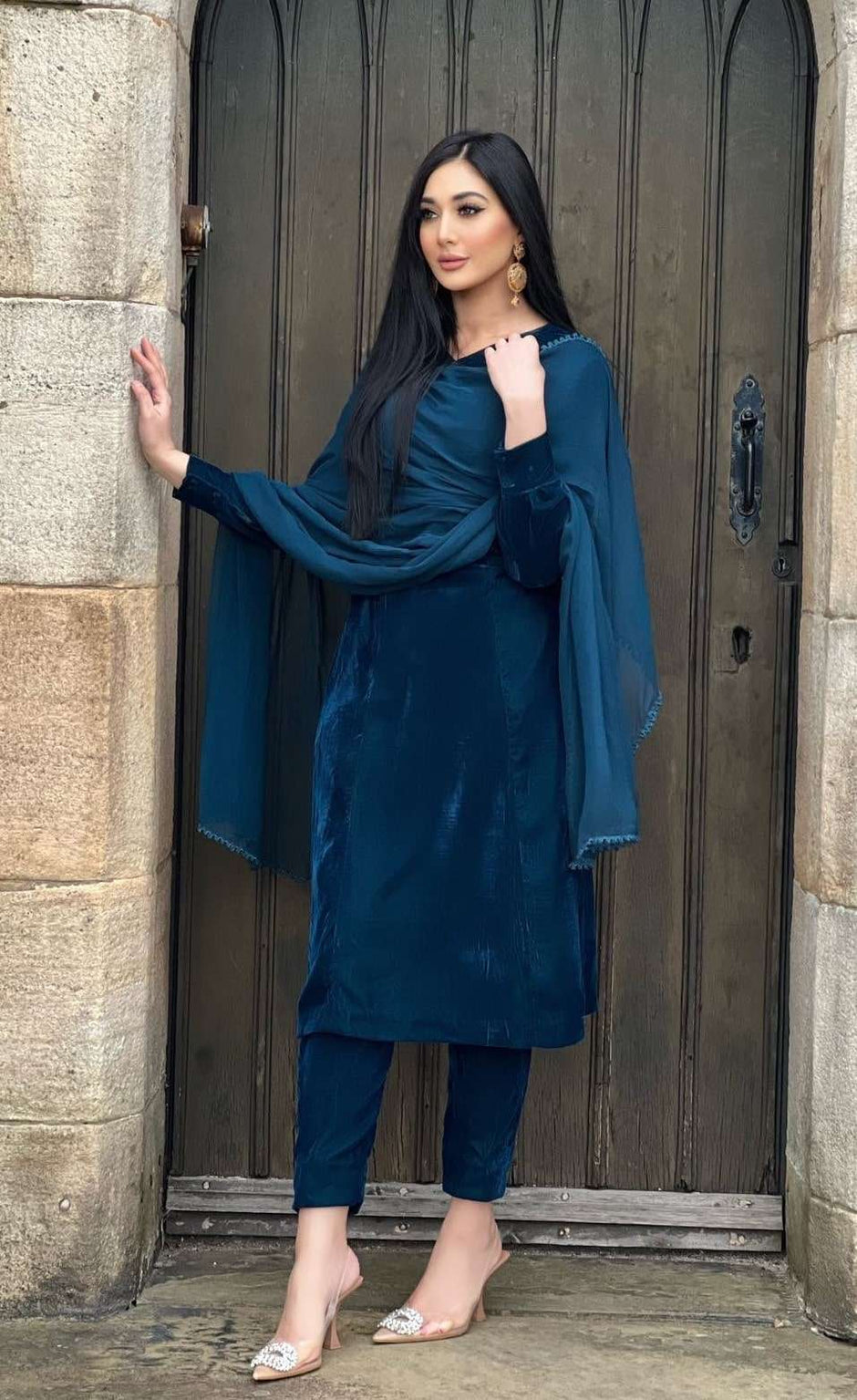 Buy Casual Wedding Dresses For Women Online | Izzza – Izzza.Co.uk